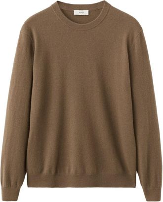 Mango Pullover