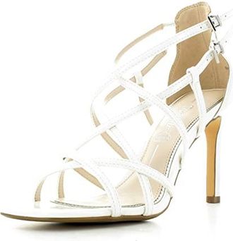 Buffalo Escarpins Femme Blair Cage