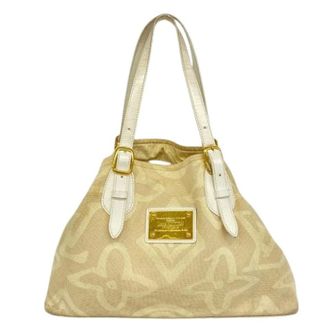 Louis Vuitton Damen, Pre-Owned, Beige, ONE SIZEGr&ouml;&szlig;e