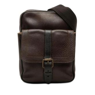Louis Vuitton Pre-owned Iroquois - - Pre-owned - Damen - Braun - ONE SIZE