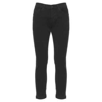 Dondup George Jeans - - Jeans - Herren - Schwarzk - W30