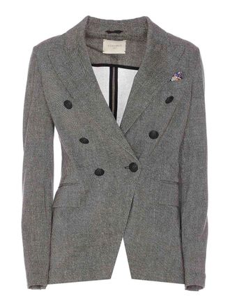 Circolo 1901 Veste Casual - Gris
