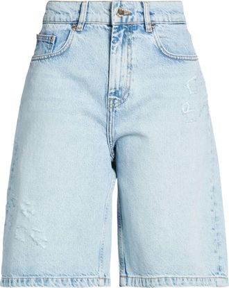 Casablanca HOSEN & R&Ouml;CKE - Jeansshorts auf YOOX.COM