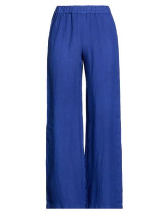 120% Lino HOSEN & R&Ouml;CKE - Hosen auf YOOX.COM