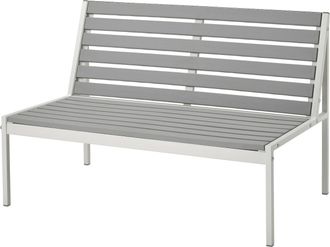 IKEA JOLPEN 2er-Sofa/außen