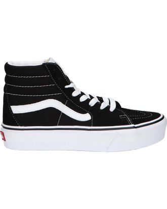 Vans Damen Sk8-Hi Sneakers VN0A3TKN6BT1