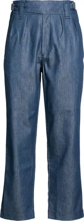 Maison Kitsun&eacute; HOSEN & R&Ouml;CKE - Jeanshosen auf YOOX.COM