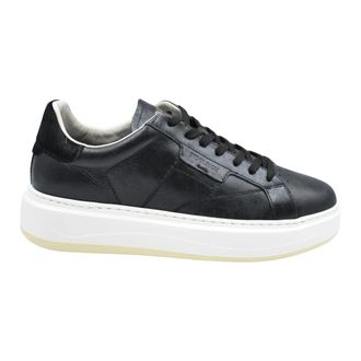 Woolrich Sneakers - - Shoes - Damen - Schwarzk - 37 EU