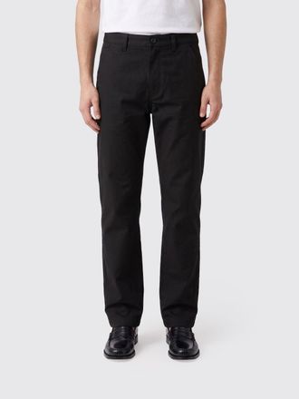 Burberry Pantalon Homme couleur Noir