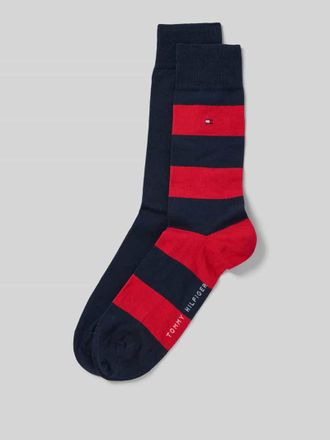 Tommy Hilfiger Socken im 2er-Pack