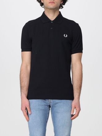 Fred Perry Polo FRED PERRY Homme couleur Noir 1