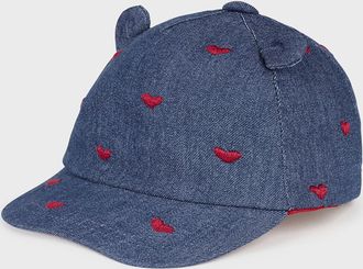 MAYORAL Cap Mayoral 9609 Blau