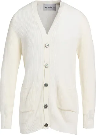 Amaranto STRICKWAREN - Strickjacken auf YOOX.COM
