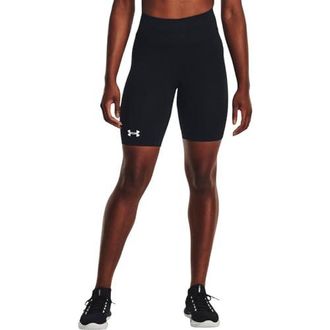 Under Armour Short de Train pour Femme (Lot de 1), Noir, M