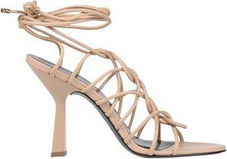 Patrizia Pepe CHAUSSURES - Sandales sur YOOX.COM