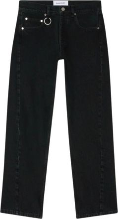 &Eacute;tudes Studio Homme, Jeans, Noir, Taille: XS Regular Twist