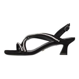 Stuart Weitzman Damen, Schuhe, Schwarzk, 36 EUGr&ouml;&szlig;e