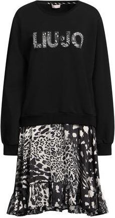 Liu Jo ROBES - Robes courtes sur YOOX.COM