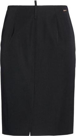 Dsquared2 BAS - Jupes midi sur YOOX.COM