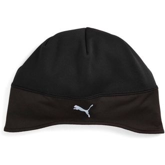 Puma Running Contoured Skull Beanie