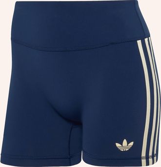 adidas Originals Adidas Originals Tights Adidas Originals Sport Superstar blau