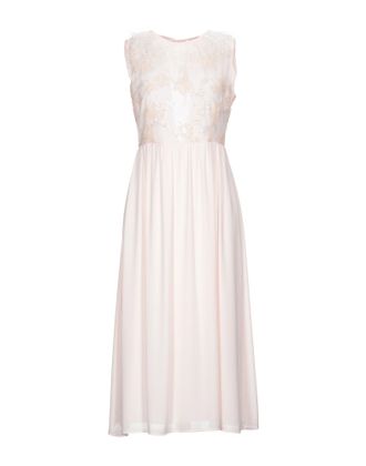 Kaos KLEIDER - Midi-Kleider auf YOOX.COM