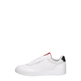 Tommy Hilfiger Herren, Schuhe, Wei&szlig;, 43 EUGr&ouml;&szlig;e