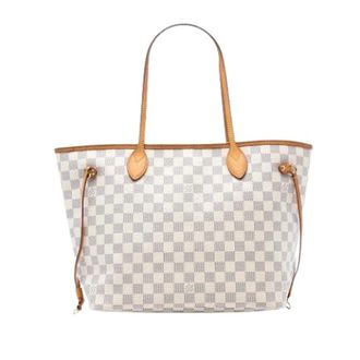 Louis Vuitton Damen, Pre-Owned, Weiß, ONE SIZEGröße