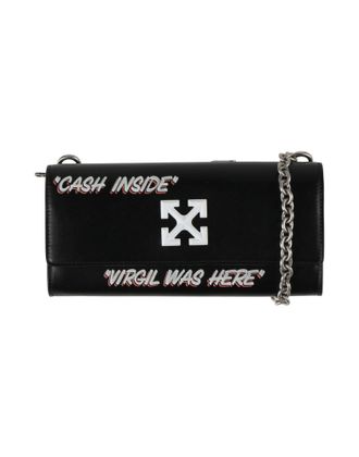 Off-white Kleinlederwaren - Brieftaschen auf YOOX.COM