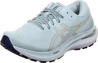 Asics Gt 1000 11 Chaussures de course sur route pour femme, Sky Champagne, 39 EU