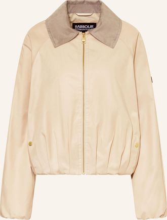 Barbour Blouson Ozara beige