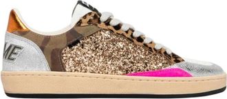 Crime London Chelsea Eletric Safari - Femme - Chaussures - Multicolore - Taille: 39 EU