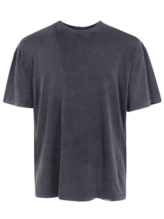 Represent Intial Oversized T-Shirt