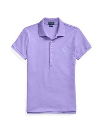 Ralph Lauren SLIM FIT STRETCH POLO SHIRT