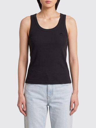 Coperni T-Shirt Femme couleur Noir