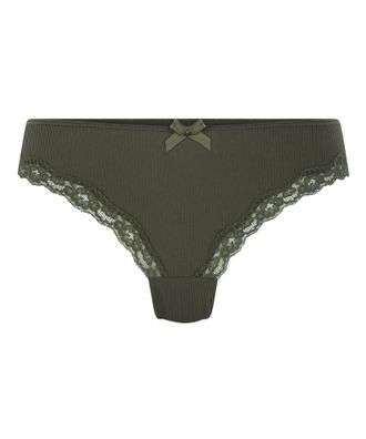 Hunkemöller Slip Lola