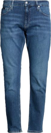 Calvin Klein HOSEN & R&Ouml;CKE - Jeanshosen auf YOOX.COM