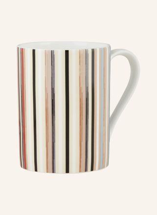 Missoni Missoni Home Henkelbecher Jenkins beige