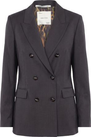 Emma & Gaia ANZ&Uuml;GE und CO-ORDS - Blazers auf YOOX.COM