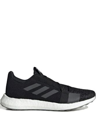 adidas baskets SenseBoost Go - Noir