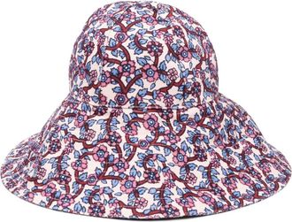 Isabel Marant Chapeau dÉdona