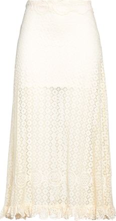 Paco Rabanne HOSEN & R&Ouml;CKE - Maxi-R&ouml;cke auf YOOX.COM