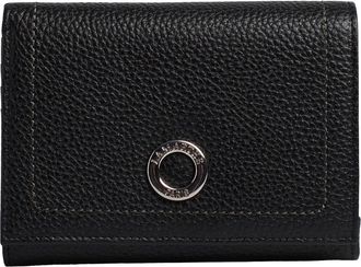 Lamarthe Femme, Accessoires, Noir, Taille: ONE Size 164013 Wallet