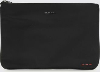 Kiton Aktentasche KITON Herren Farbe Schwarz