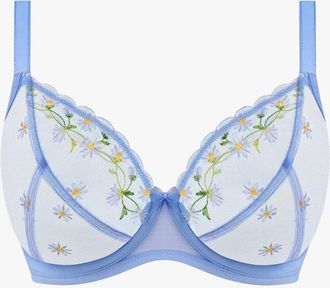 Freya Soutien-gorge plongeant en dentelle