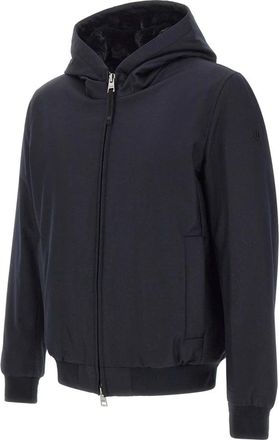 Duno Homme, Vestes, Bleu, Taille: L Vigo Jacket