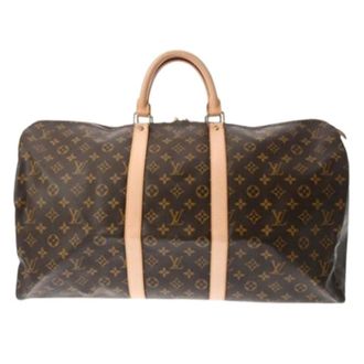 Louis Vuitton unisex, Pre-owned, Brun, Taille: ONE Size Sac Boston Pre-owned