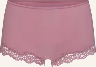 SKIMS Skims Panty Fits Everbody Lace rosa