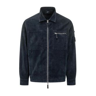 C.P. Company C.p. Company, Herren, Jacken, Grau, XLGröße