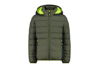 F.lli Campagnolo Outdoorjacke CMP Jungen Jacke KID JACKET FIX HOOD 34Z3314